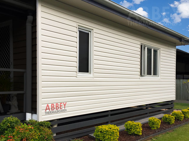 Vinyl Cladding Abbey Vinyl Cladding Specialist Since 1981